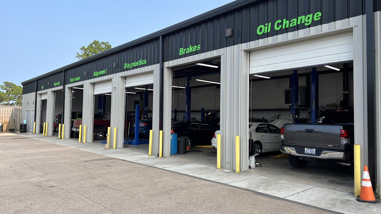 Summerlin & Las Vegas Auto Repair - The Car & Truck Guys